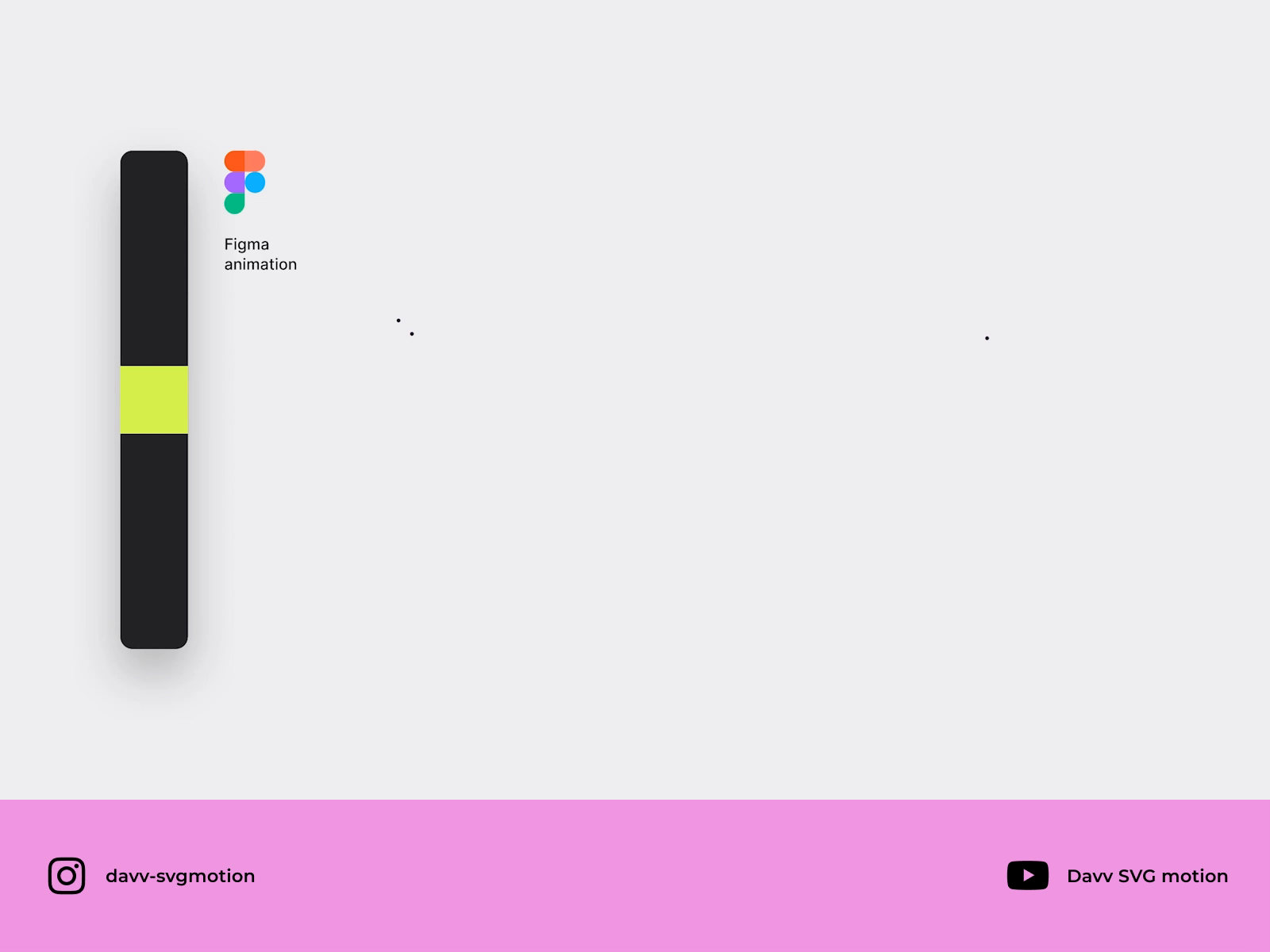 Tutorial - the animation of icons (SVG motion ) by DAVV on Dribbble