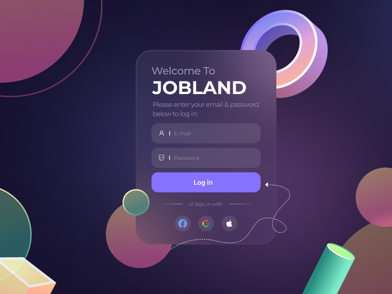 sign-in-form-by-daria-on-dribbble