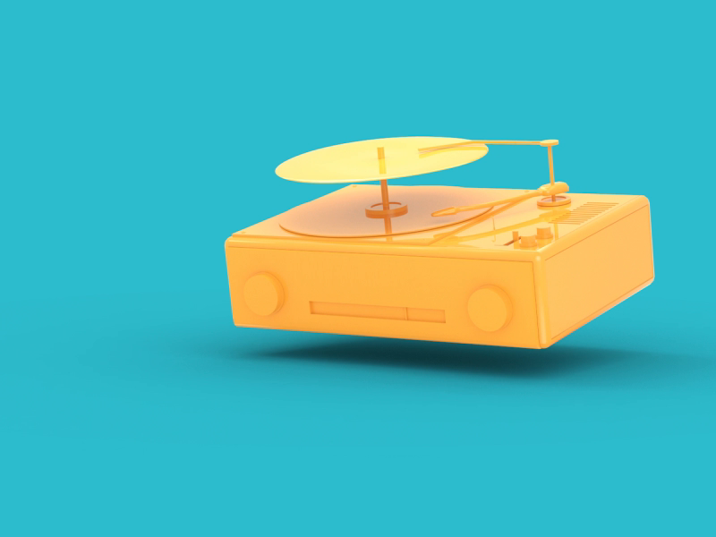 Create Magic! by Joseph Nayin on Dribbble