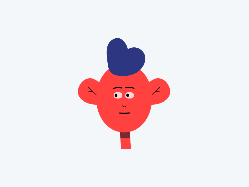 Facial Expressions - Motion Beast Homework 20 by André Craveiro on Dribbble