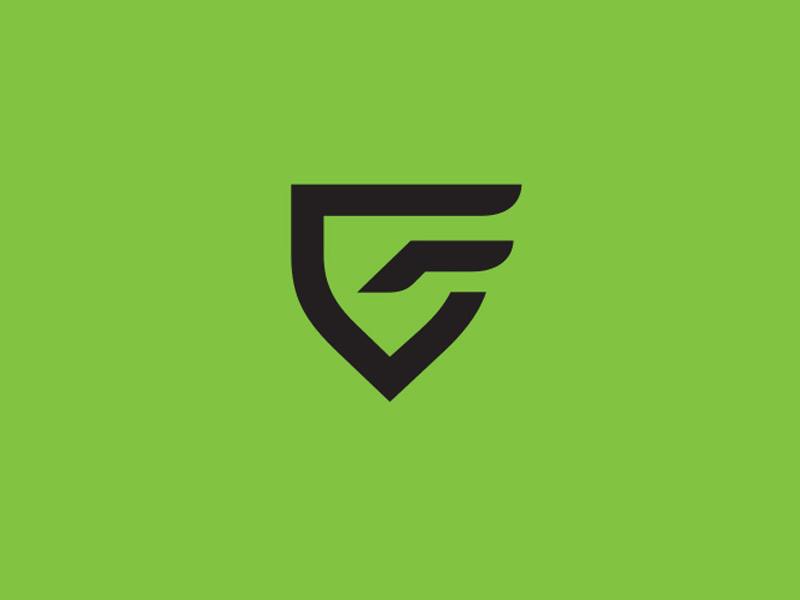 Gavilon Logo by Jim Buhrman Jr on Dribbble