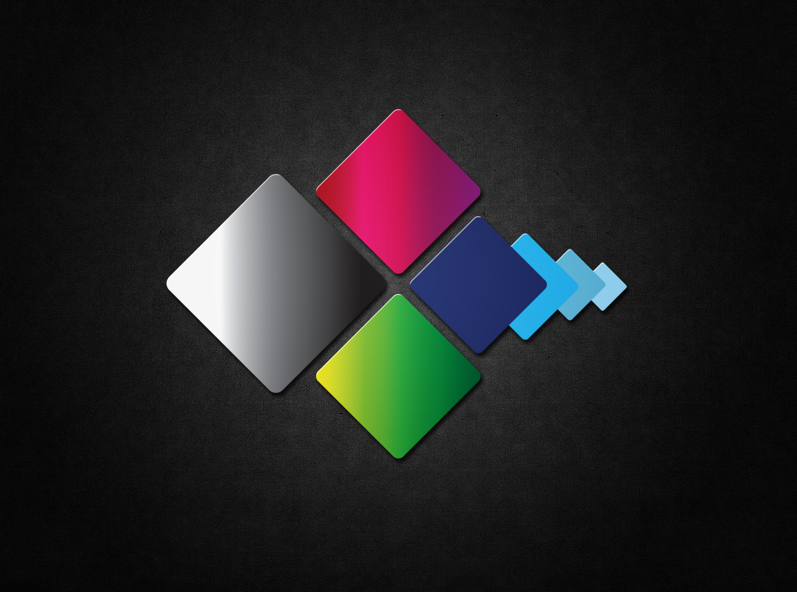 Logo by Bojan Peevski on Dribbble