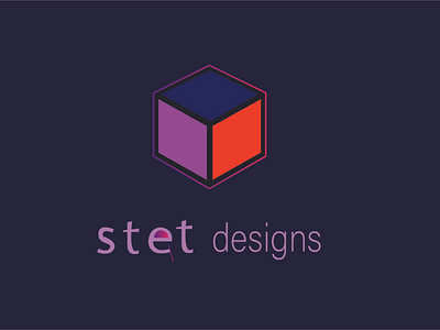 stet designs by haseeb shah on Dribbble