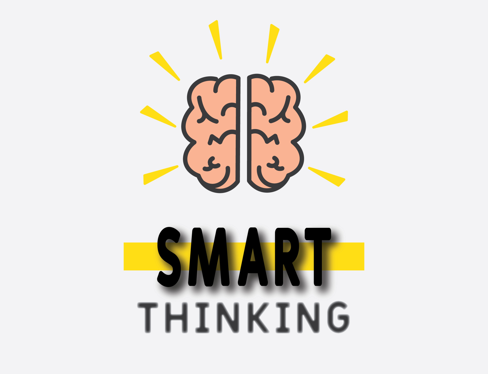 SMART LOGO by LEON DESIGN on Dribbble
