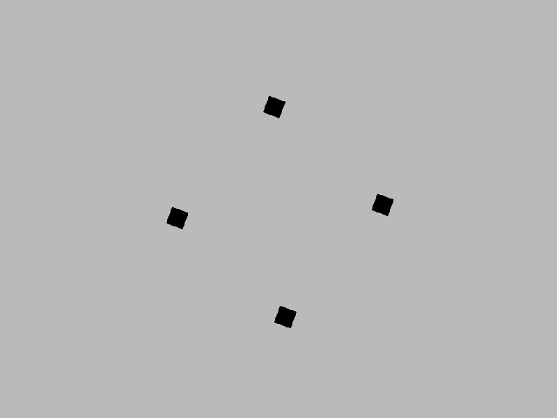 Four Corners - Logo Animation V4 by Alex Johnson on Dribbble