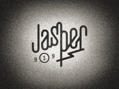 Maybe Jasper Does the Astro... by Brentos Fernandez on Dribbble