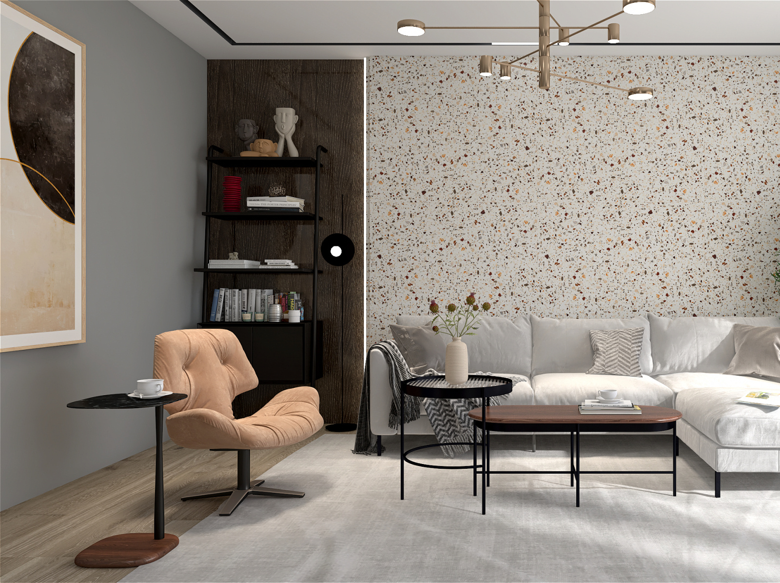 Beautiful home design by hayat by Hayat on Dribbble