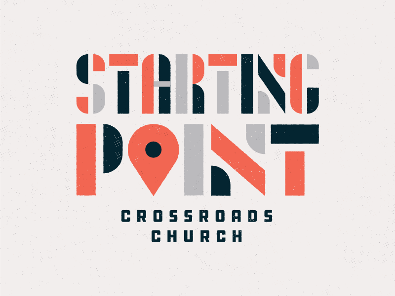 Starting Point by Andrew Nolan for Malley Design on Dribbble