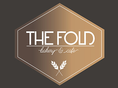 The Fold Logo by Tiffany Brice on Dribbble
