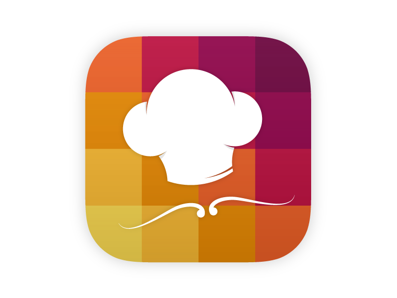 Daily UI 005 - App Icon by Zach Craft on Dribbble