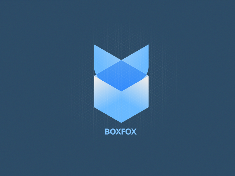Box2 by Hà Huy Hải on Dribbble