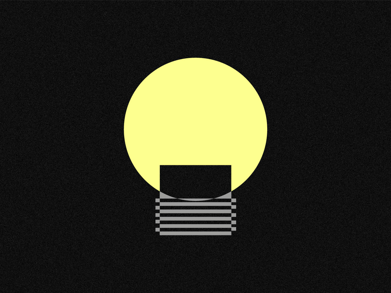 ILLUMINATE by r00g on Dribbble