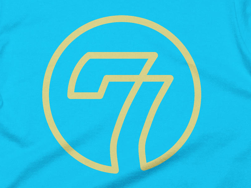 The Sevens Logo