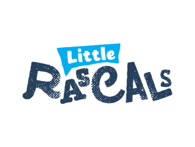 Little Rascals by David Baker on Dribbble