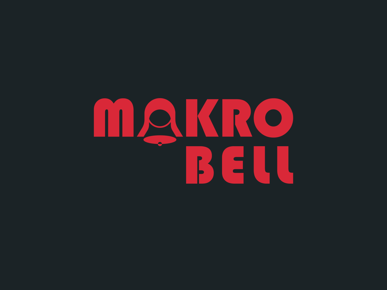 Makro Bell by Muhammad Iqbal on Dribbble