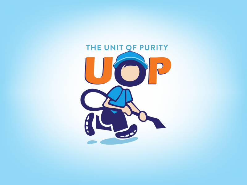 UOP logo design by Vikrant Jain for Codiant Software Technologies on ...