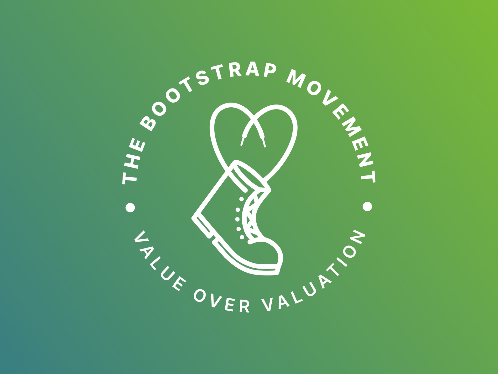 Bootstrap Movement Badge By Jon Eckert For Aha On Dribbble