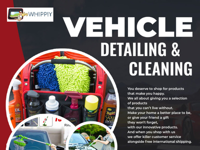 Professional Vehicle Detailing & Cleaning Agency In Australia by ...