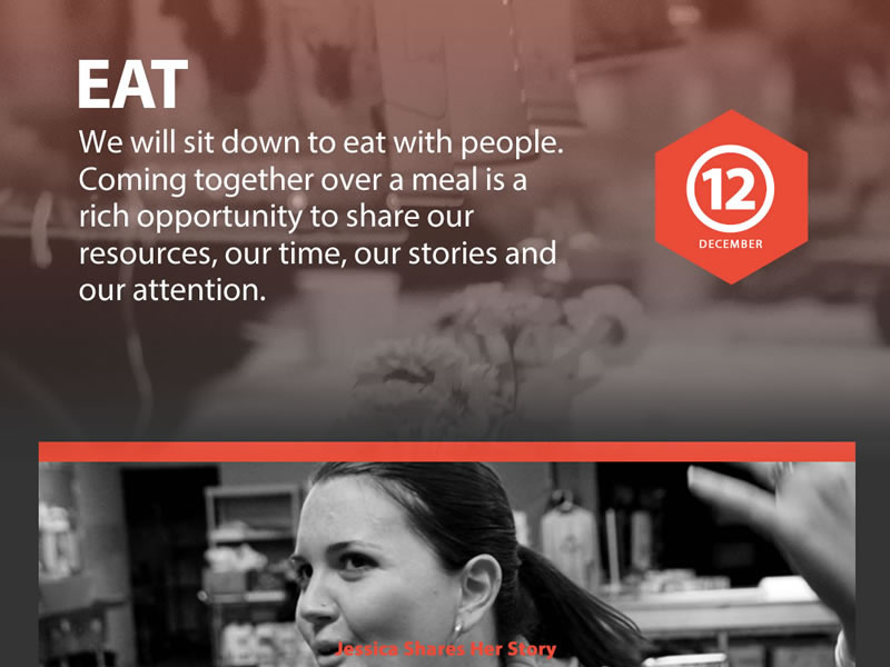 Eat by Sean Alsobrooks on Dribbble