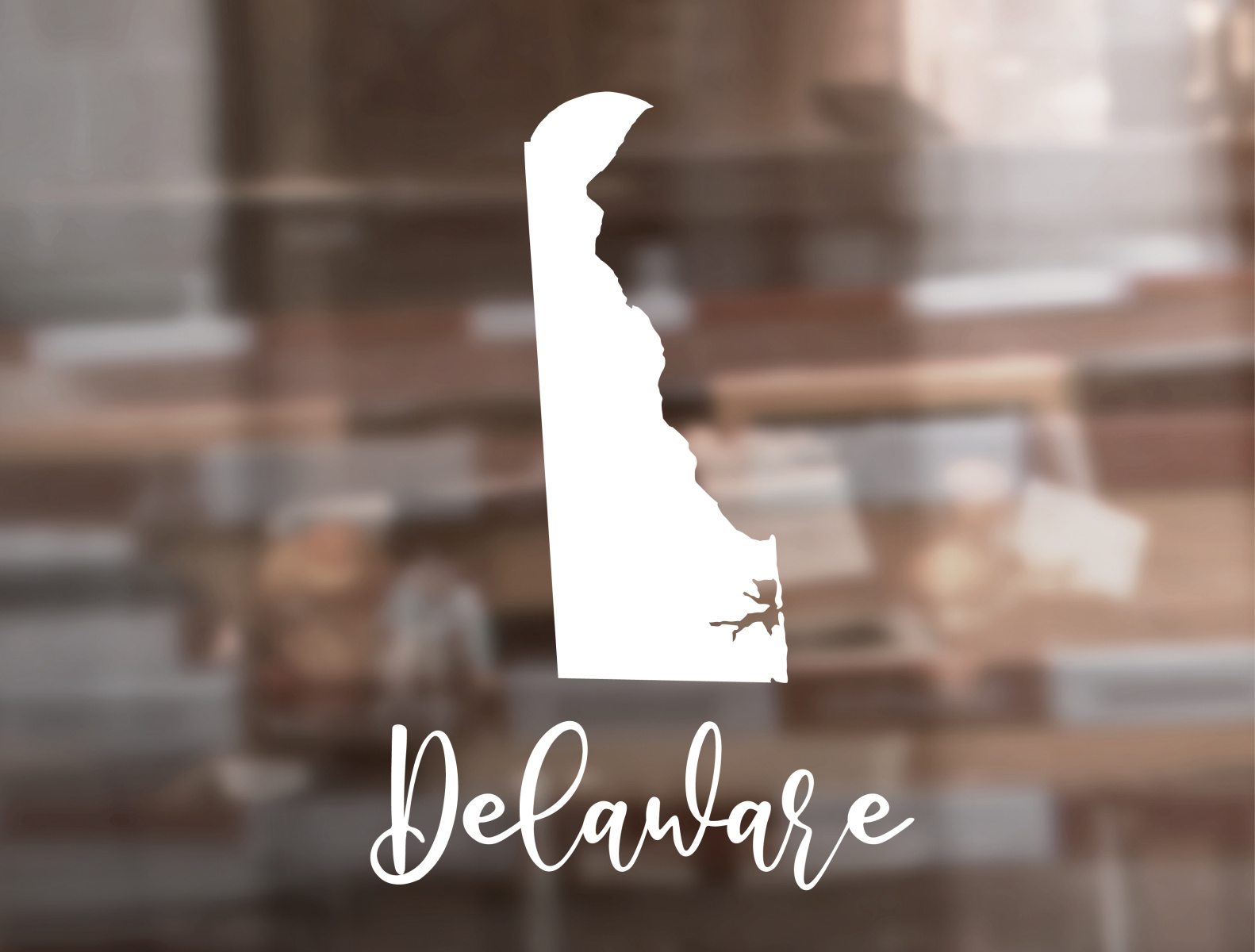 Delaware States by Beautivity on Dribbble