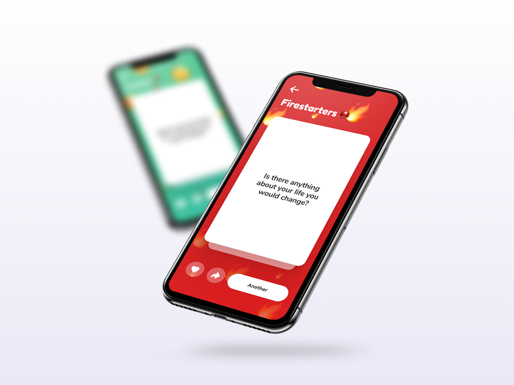 Party Game App By Rony On Dribbble party-game-app-by-rony-on-dribbble