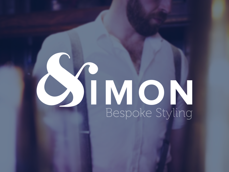 Simon Branding by Mobedia Digital Agency on Dribbble