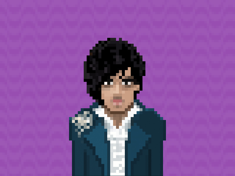 Prince by Mobedia Digital Agency on Dribbble