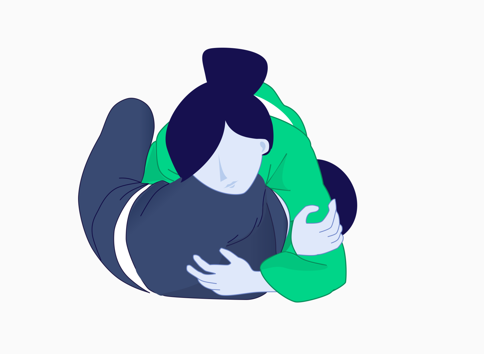 D arce by Ashley Goldfinger on Dribbble