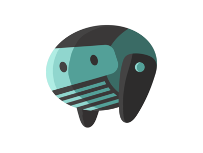 BotO illustration by Gaurav on Dribbble