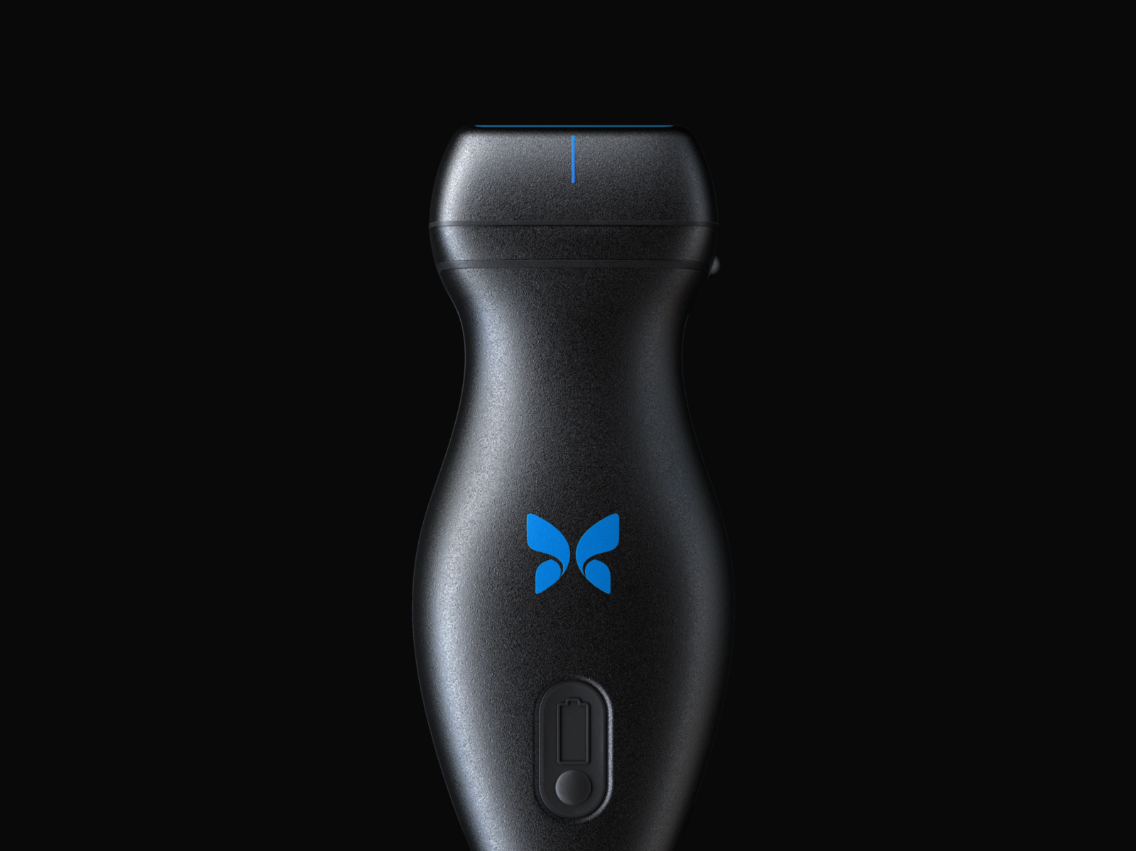 Butterfly — A New Era for Ultrasound by Brian Perez on Dribbble