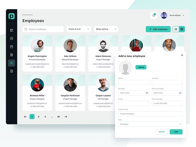 Erp designs, themes, templates and downloadable graphic elements on ...