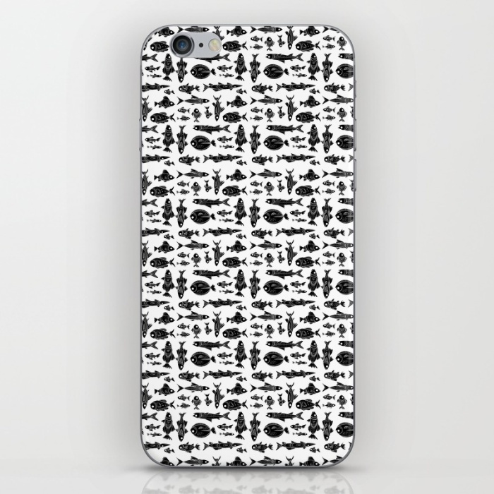 Fish Fish Fish! by BrooklynSnobs on Dribbble