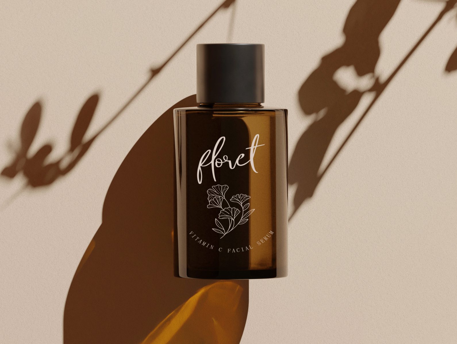 Floret Skincare Packaging by Hallie Driscoll on Dribbble