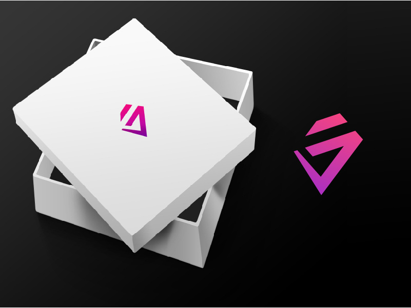 J Logo Design by Jordi Budiyono on Dribbble