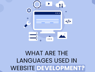 What are the Languages Used in Website Development? by Digital9888 on ...