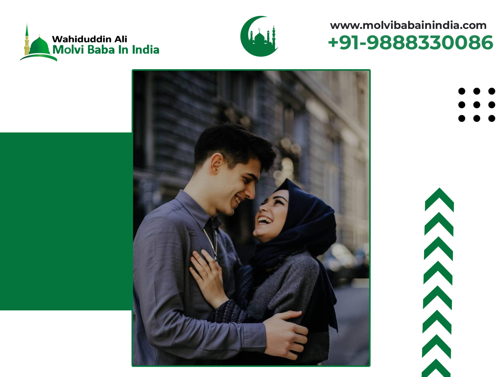 Wazifa - Dua For Love Back by Wahiduddin Ali on Dribbble