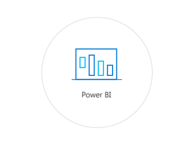 Transparent Gif Power Bi Logo Png Images