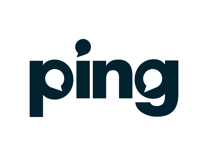 Ping - Thirty Logos by Arpit Sharma on Dribbble