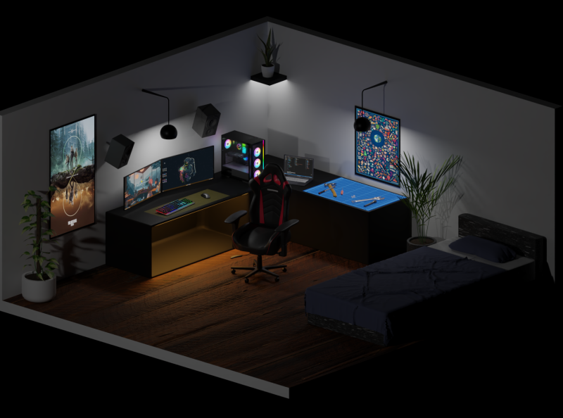 Rajat Kumar | Dribbble