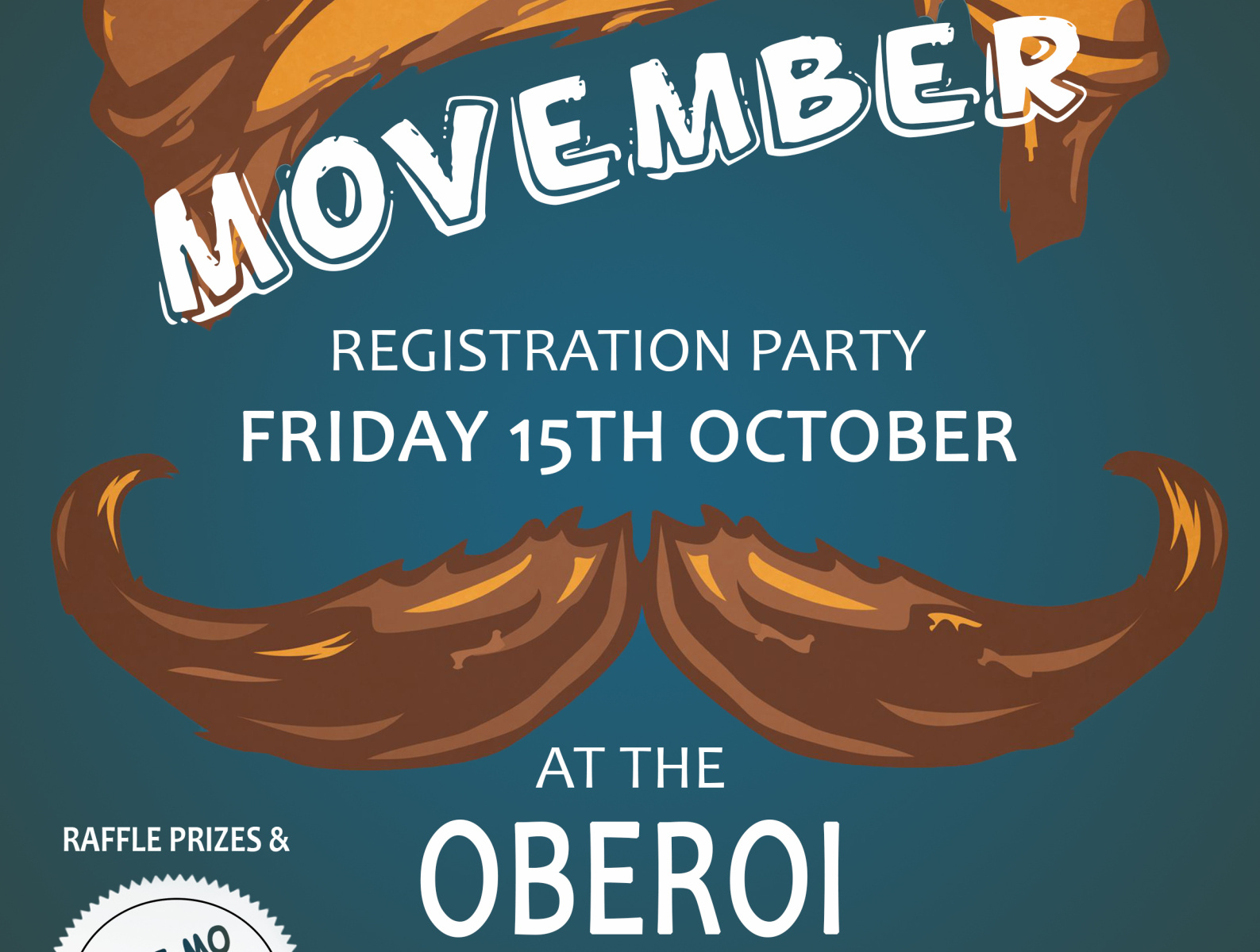 Party Poster by Abhigyan Gupta on Dribbble