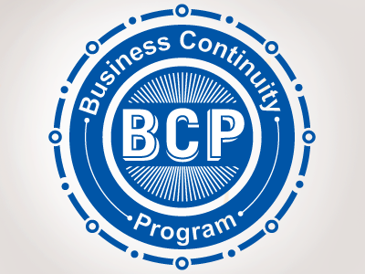 BCP logo by TJ Lomas on Dribbble