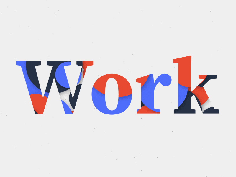 New Page Headers by Thin Martian on Dribbble