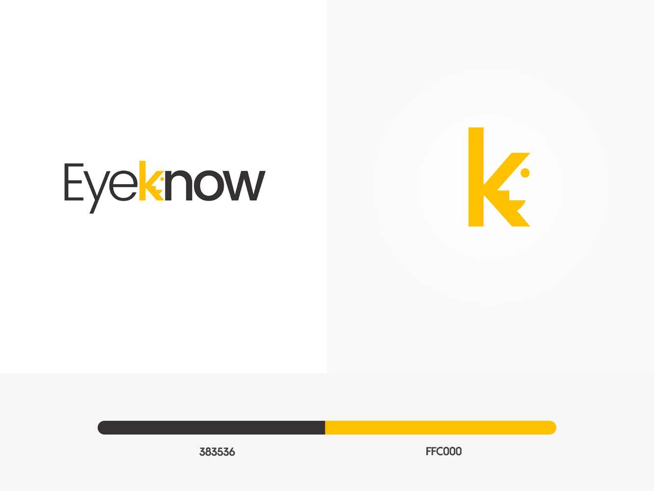 Eyeknow by Ezequiel Simari on Dribbble
