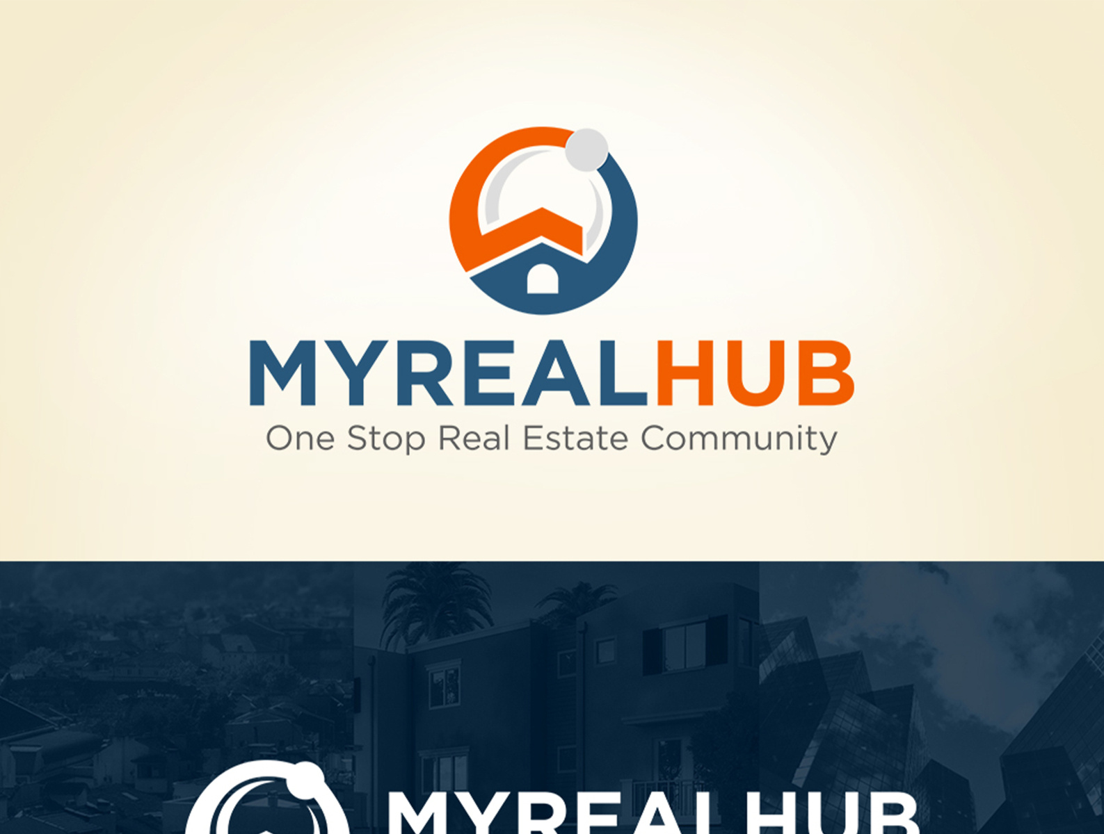 my real hub by Jp Artacho on Dribbble