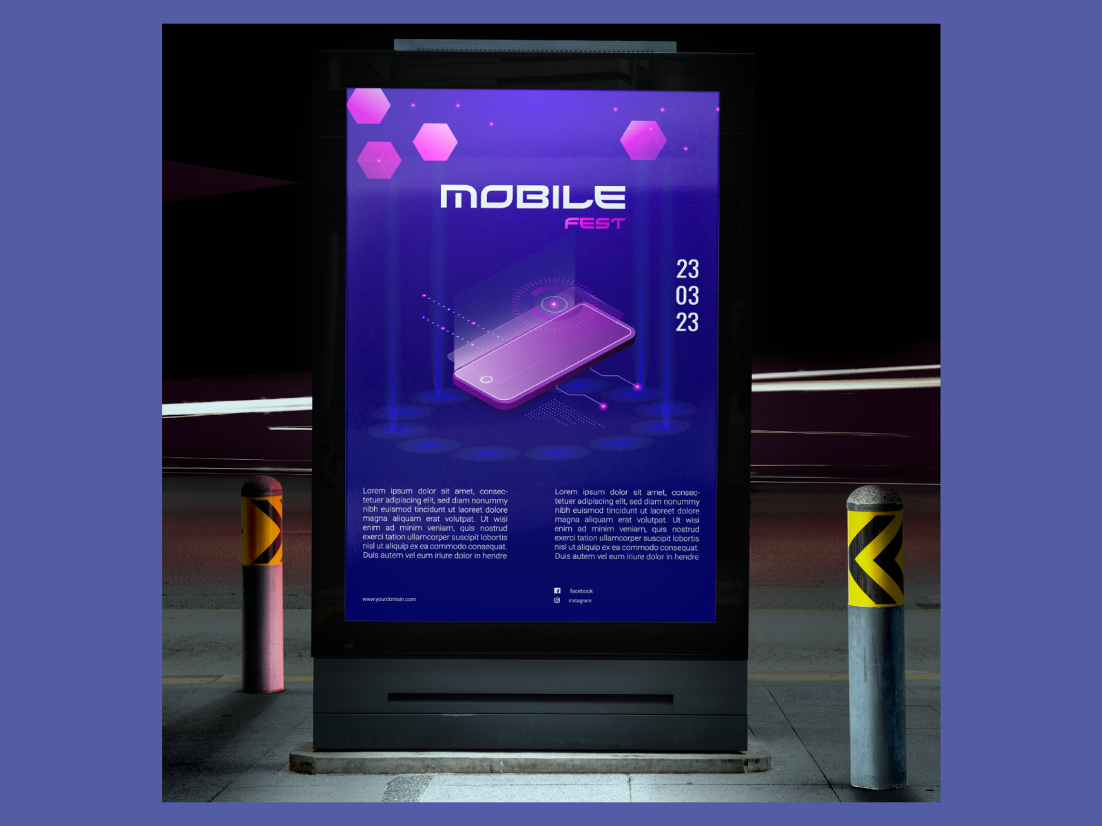 Technologies by Irina Gafarova on Dribbble