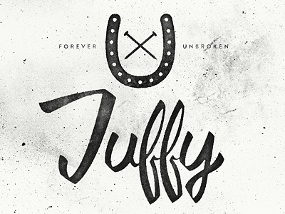 Tuffy by Philip Eggleston on Dribbble