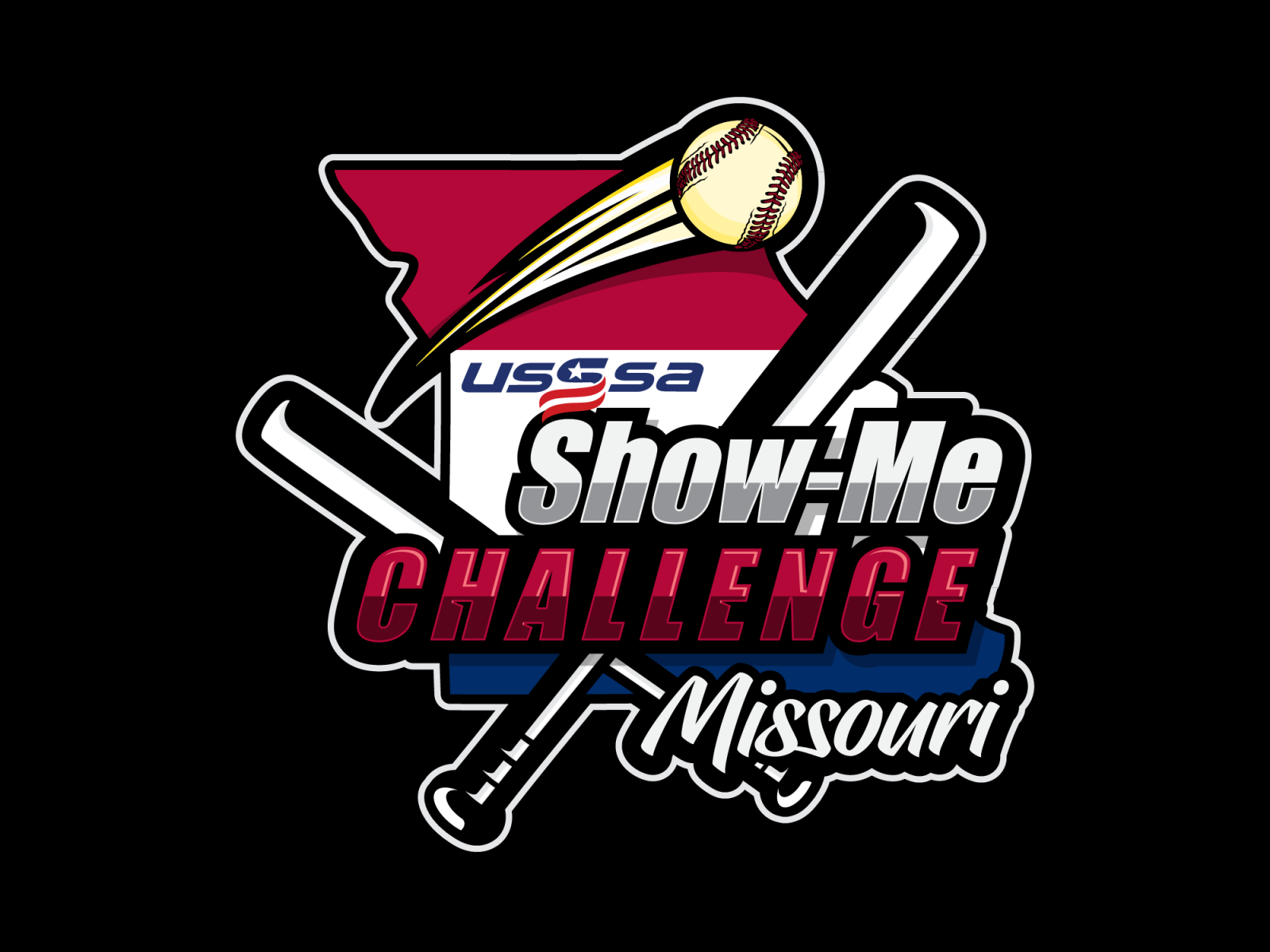 SHOW ME CHALLENGE by Rizal on Dribbble