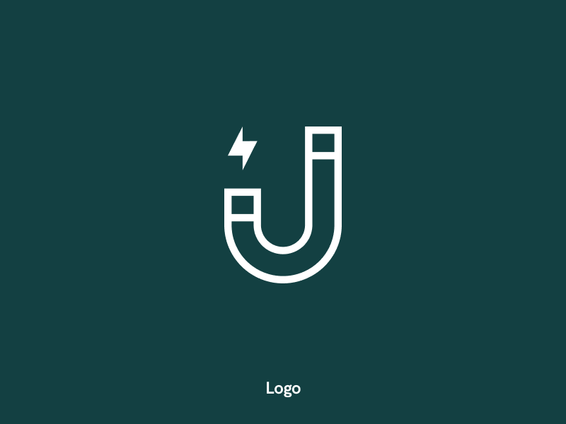 JUXT Design Logo by JUXT Design on Dribbble