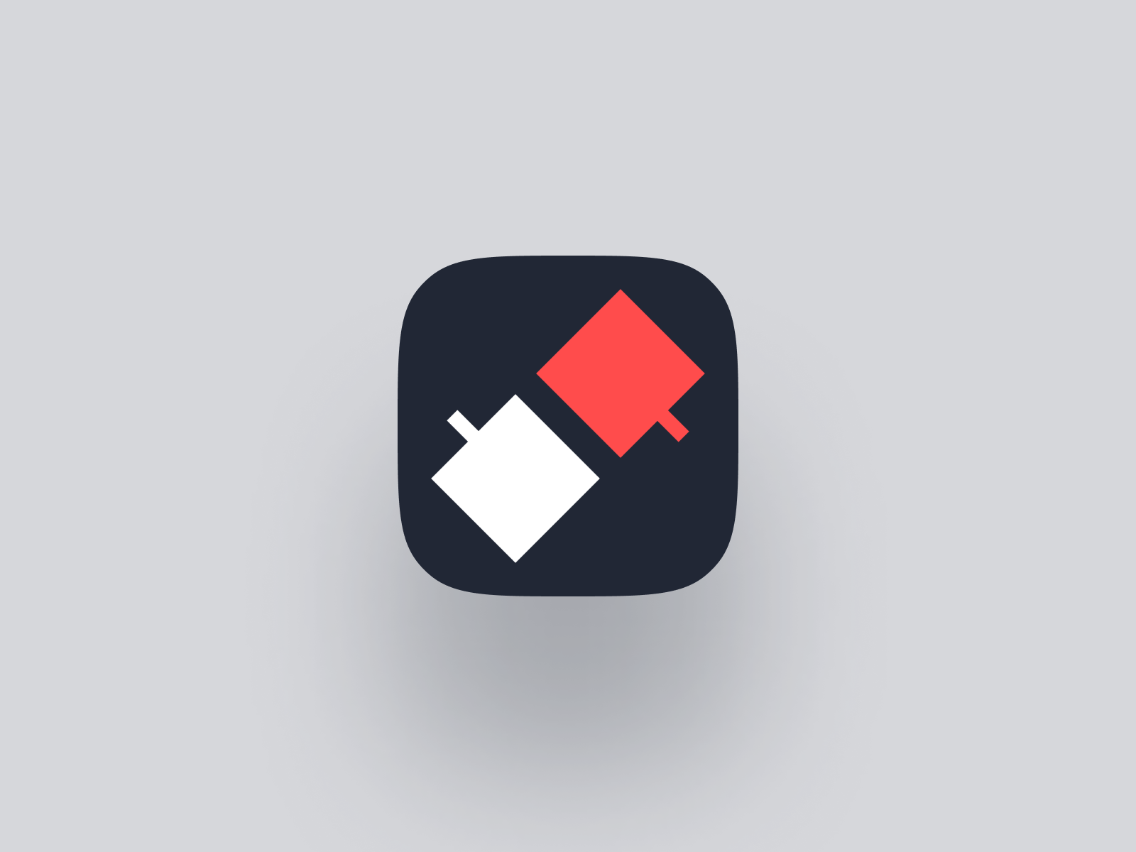 Tanks App Logo by Oleg Frolov on Dribbble