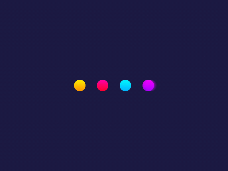 Browse thousands of Page Indicator Animation images for design ...